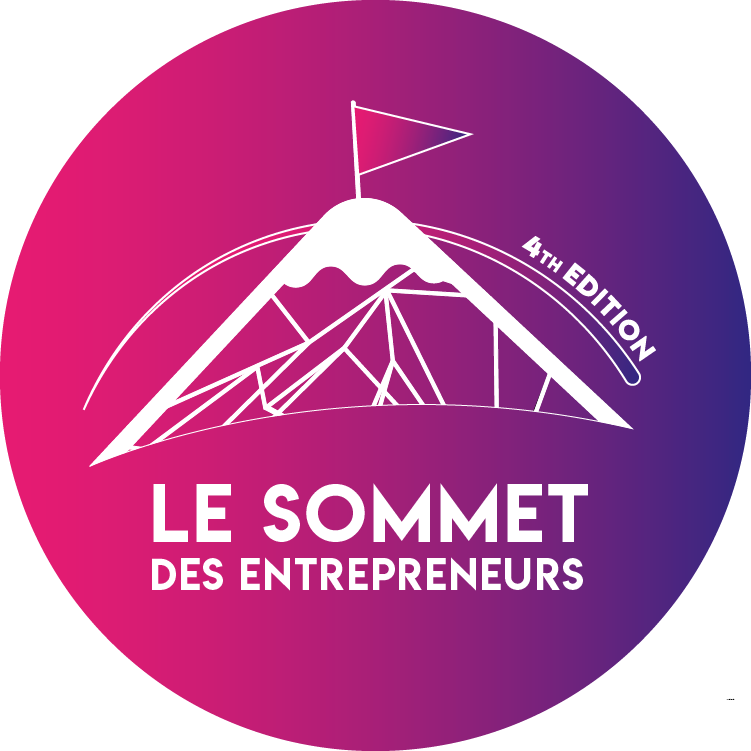 Le Sommet des Entrepreneurs 2020 - Walhardent
